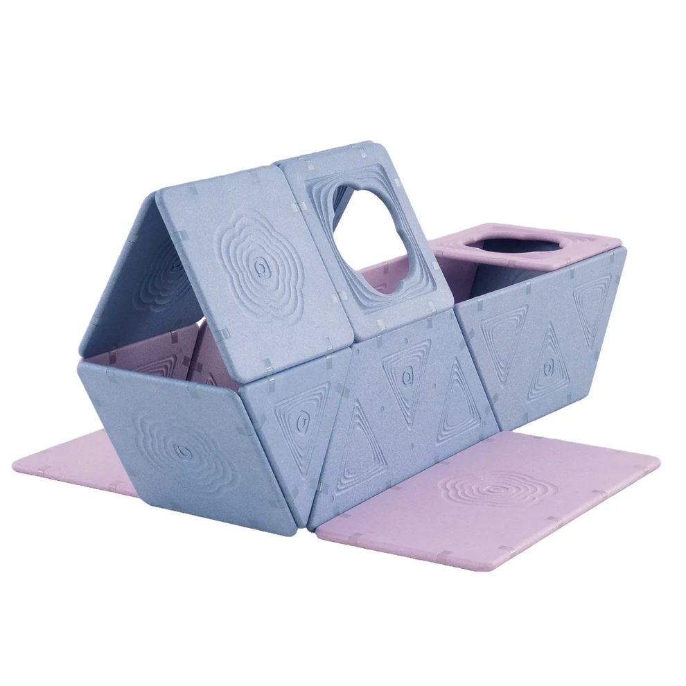 Magnetic Building Panels – Auruma